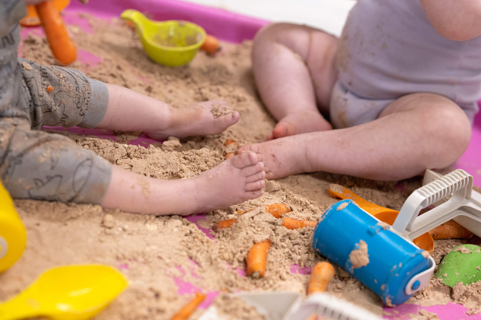 Home - My Messy Play